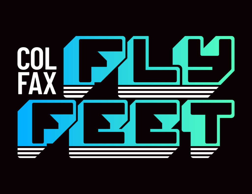 Colfax Fly Feet Youth Program - Denver Colfax Marathon
