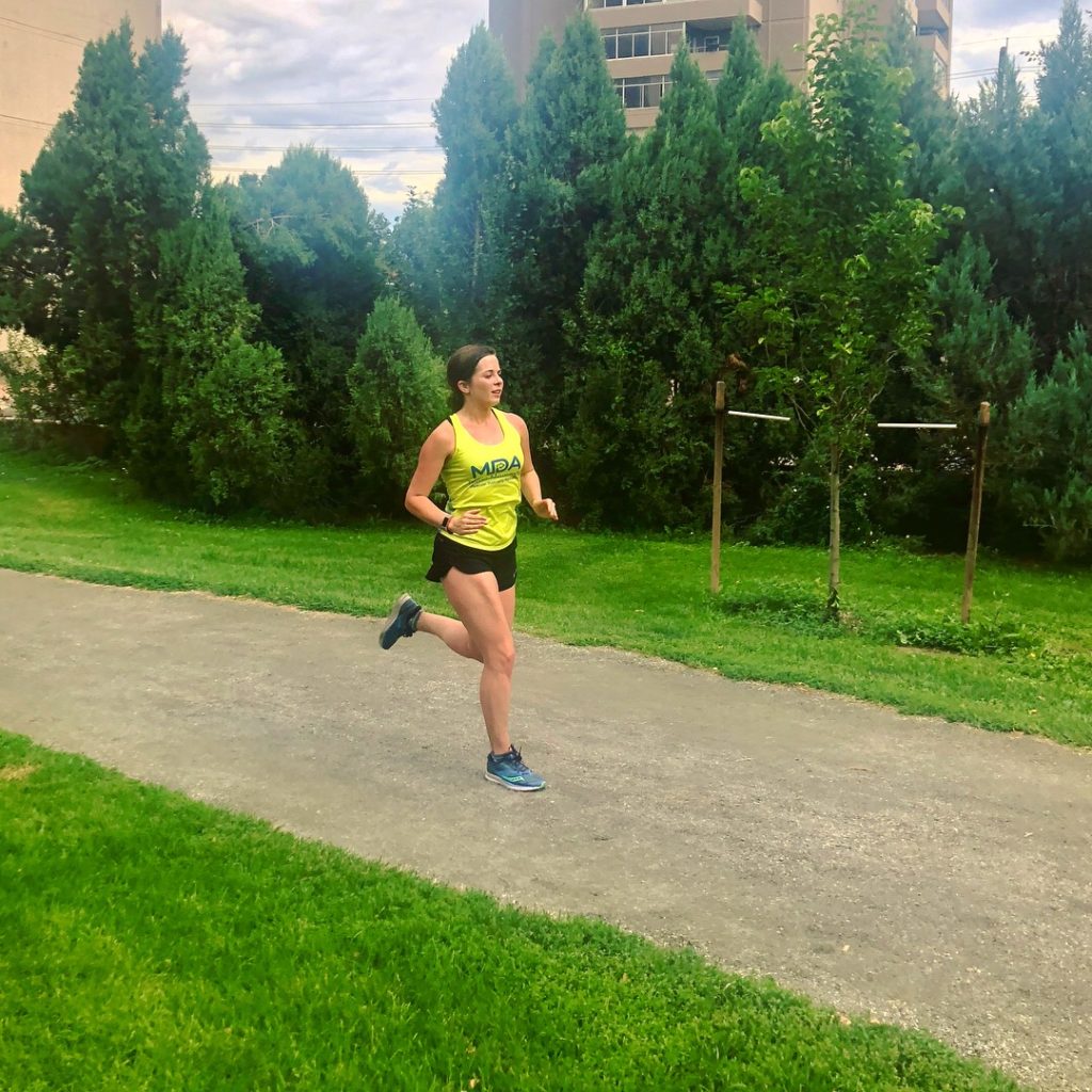 Kathryn Williams - Denver Colfax MarathonDenver Colfax Marathon